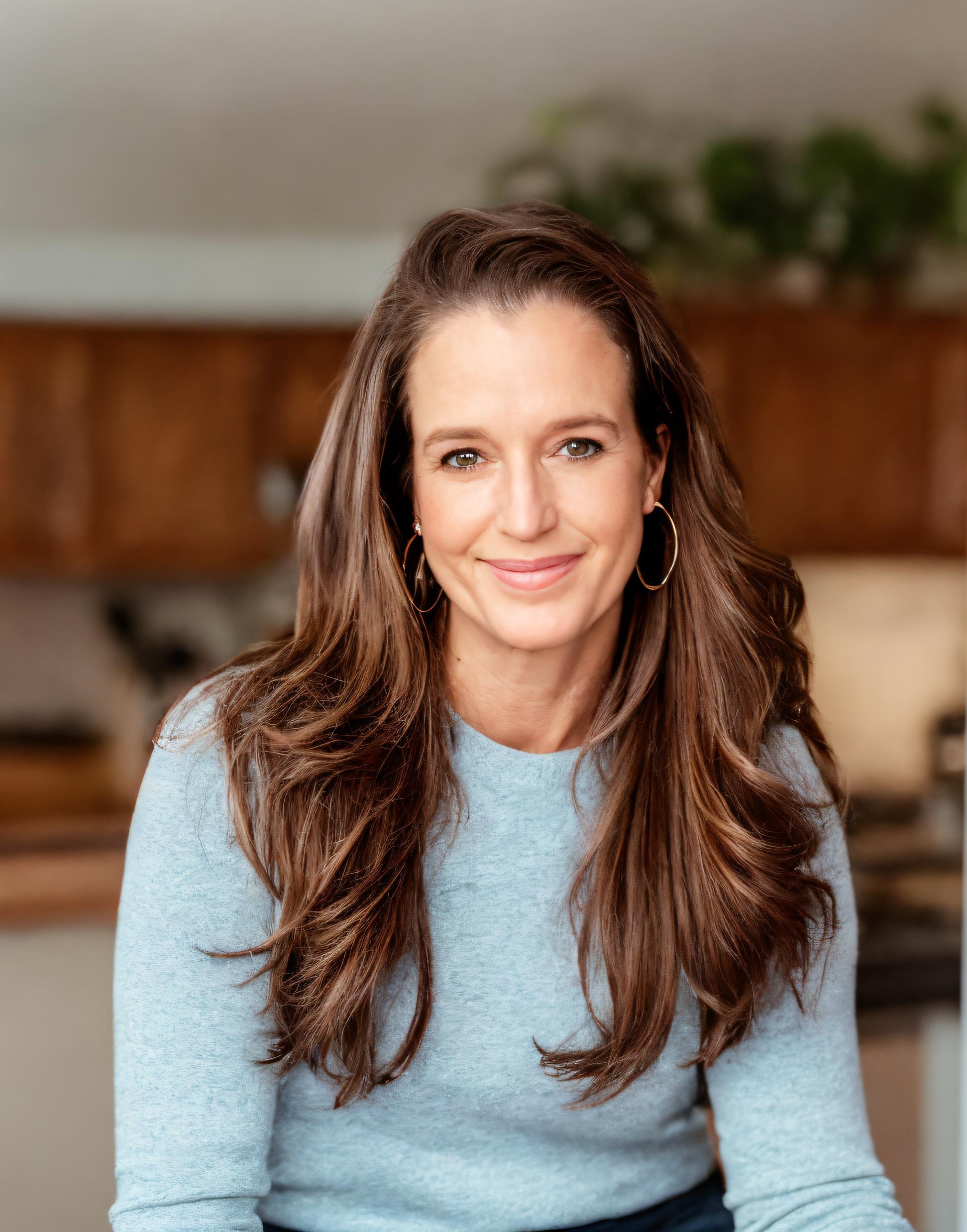 Irons Real Estate, Audrey Taber